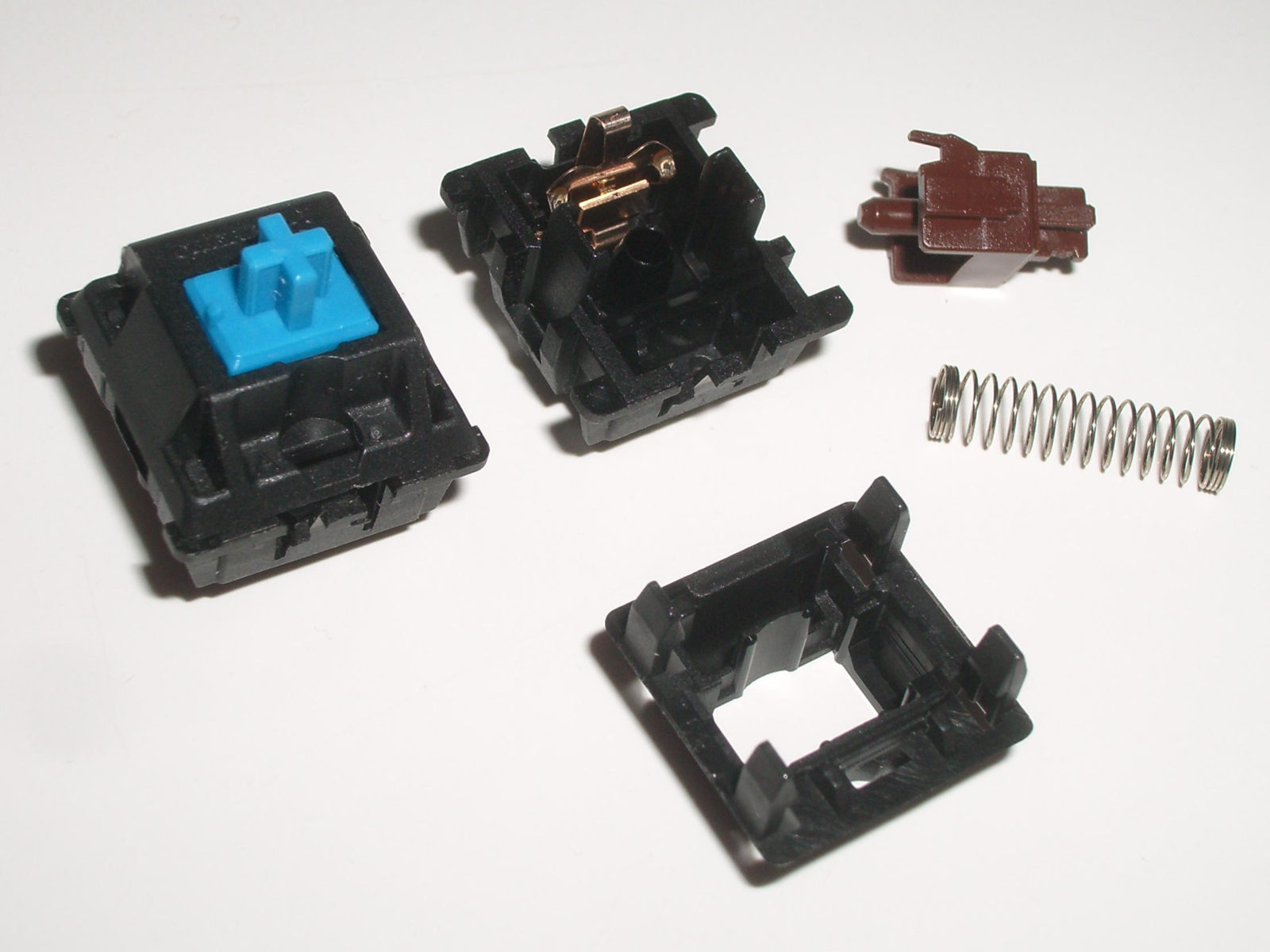 Mechanical-Keyboard.org - Ranking, News and Reviews of Mechanical Keyboards