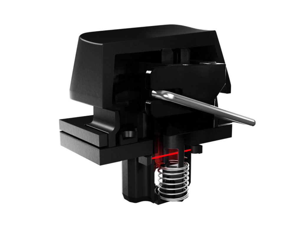 Switch Types - Mechanical Keyboard