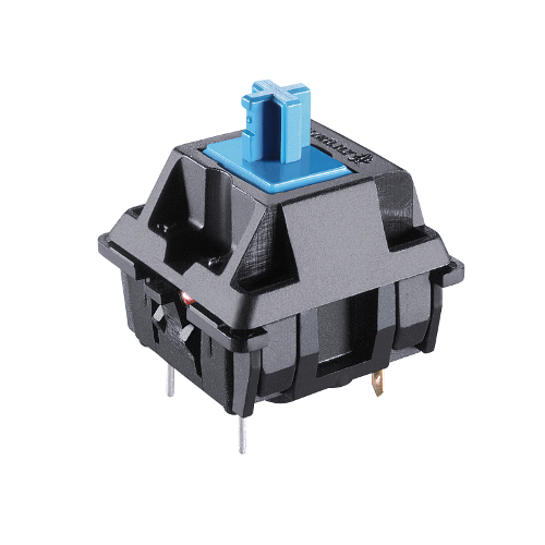 Switch Types - Mechanical Keyboard