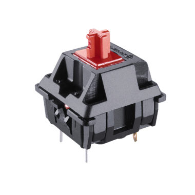 Switch Types - Mechanical Keyboard