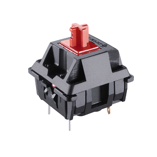 Switch Types - Mechanical Keyboard