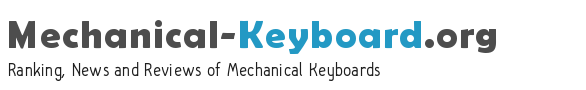 Switch Types - Mechanical Keyboard