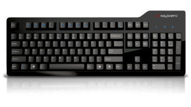 Das Keyboard Model S - Mechanical Keyboard
