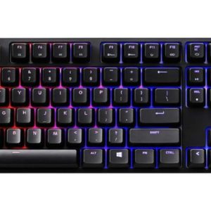 CM Storm Quick Fire Rapid-i - Mechanical Keyboard