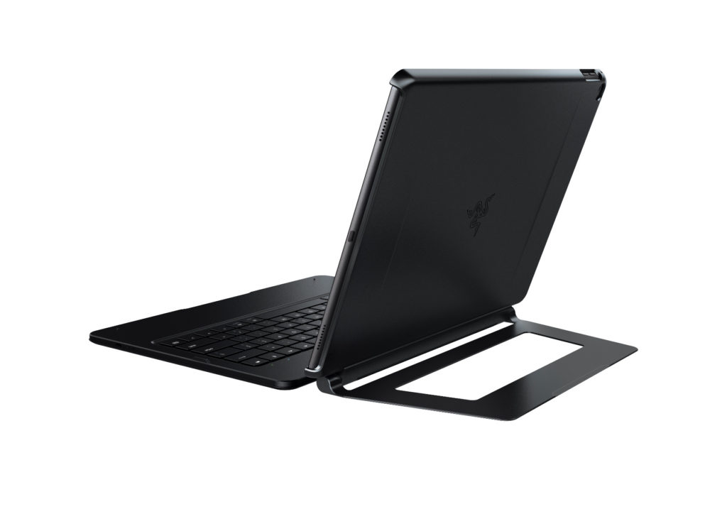 New Razer Low-Profile Switches - Mechanical Keyboard