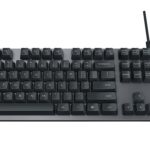 Logitech G413 - Mechanical Keyboard