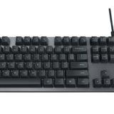 Logitech G413 - Mechanical Keyboard