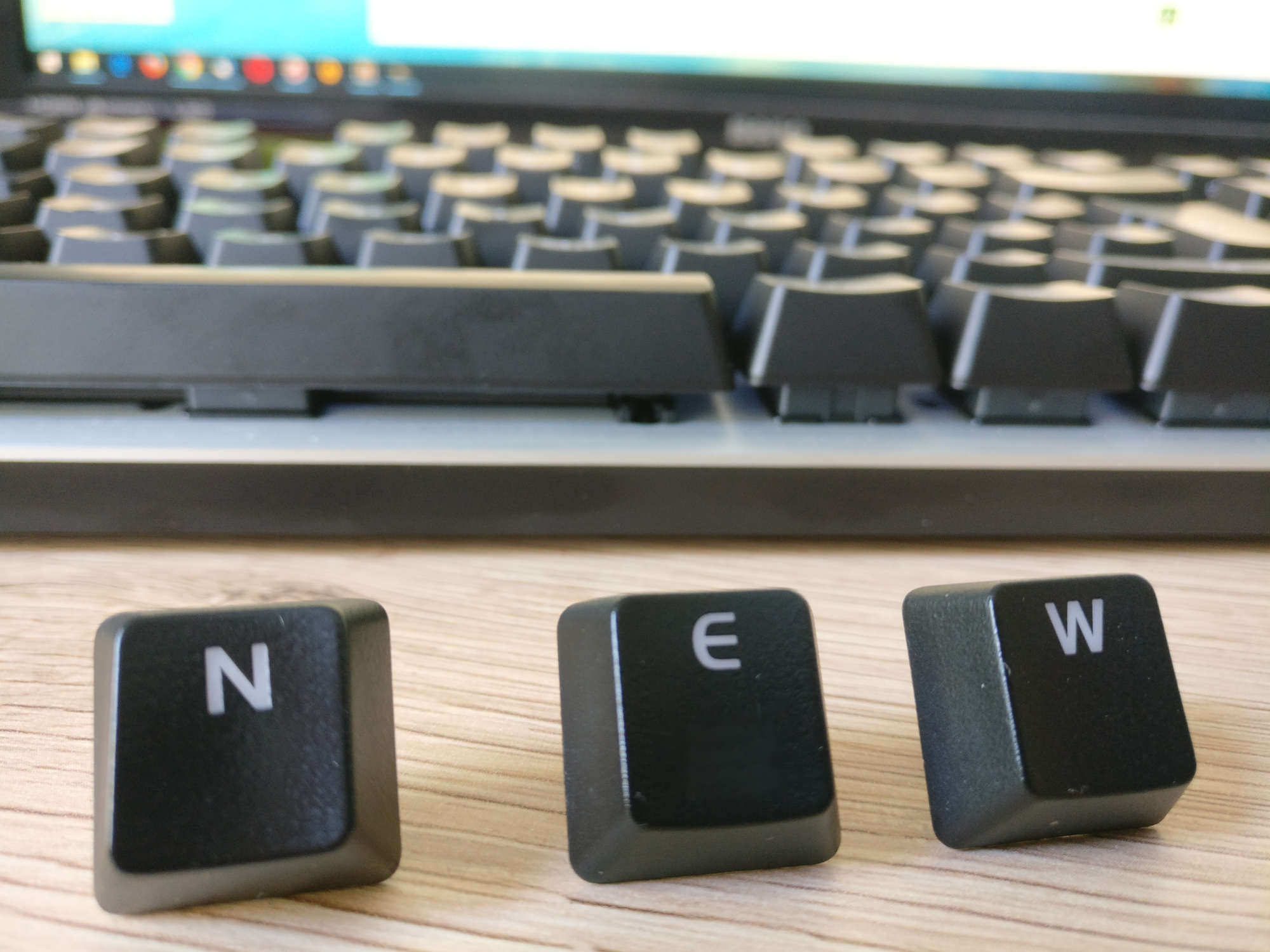 New Mechanical Keyboards 2017 - Mechanical Keyboard