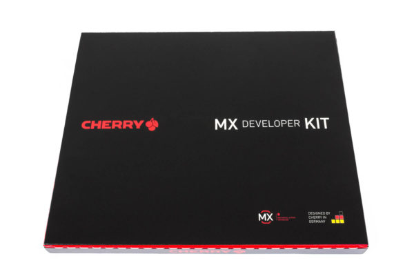 Cherry MX Switches now sold individually - Mechanical Keyboard