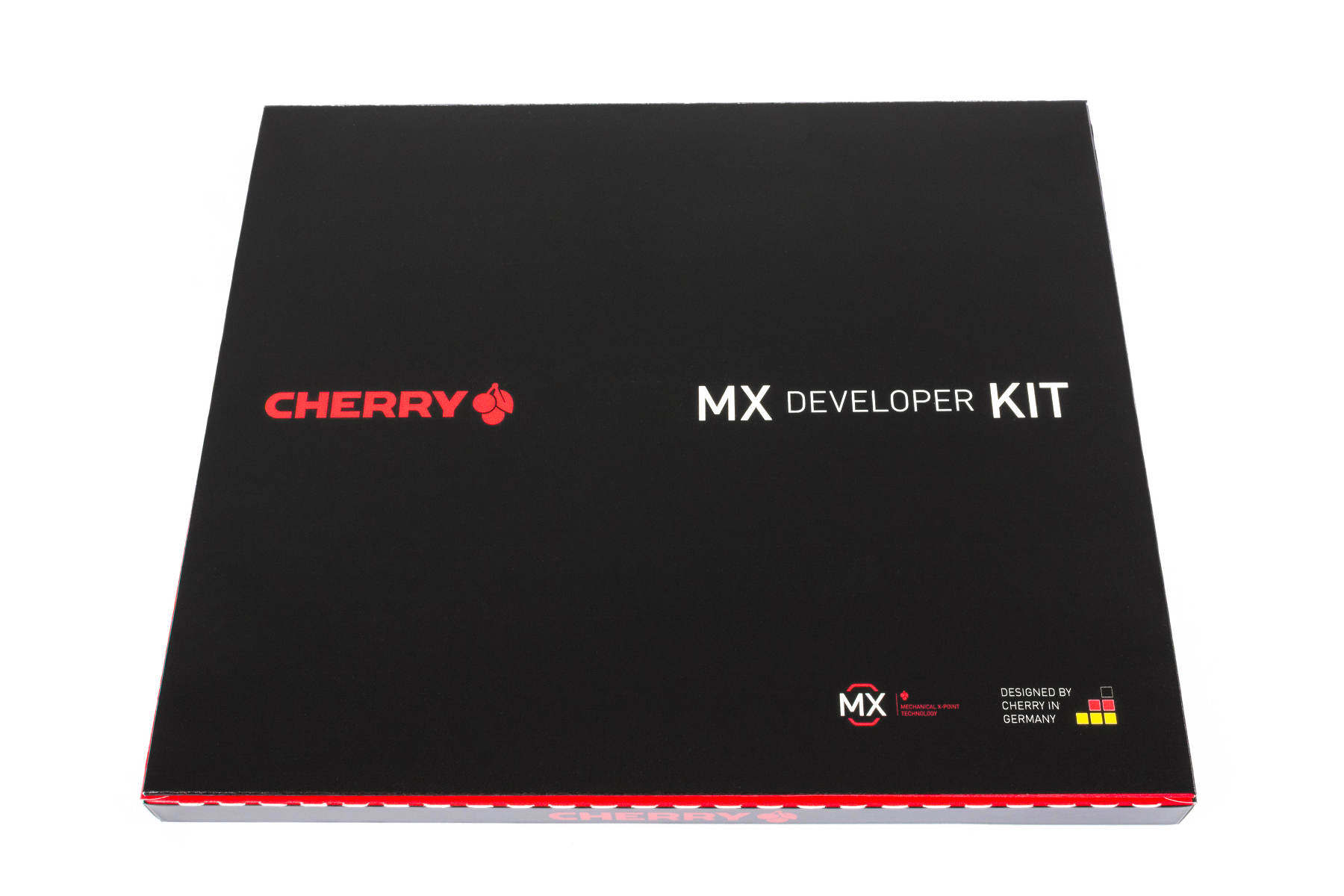 Cherry MX Switches now sold individually - Mechanical Keyboard