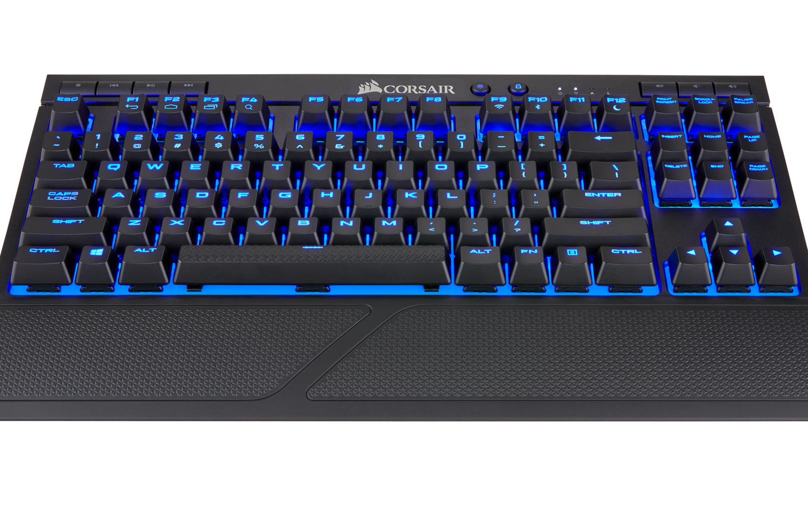 TKL - Compact Mechanical Keyboard without Numpad