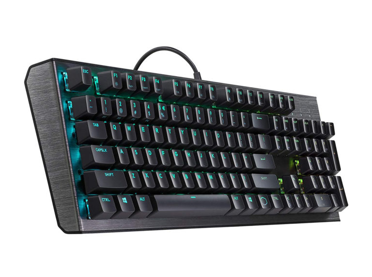 Mechanical Keyboard List - Mechanical Keyboard