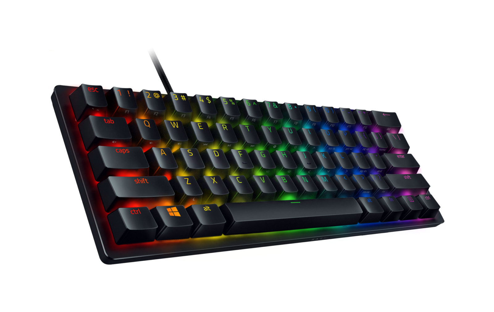 Razer Huntsman / Huntsman TE / Huntsman Mini - Mechanical Keyboard