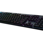 Logitech G815 - Mechanical Keyboard