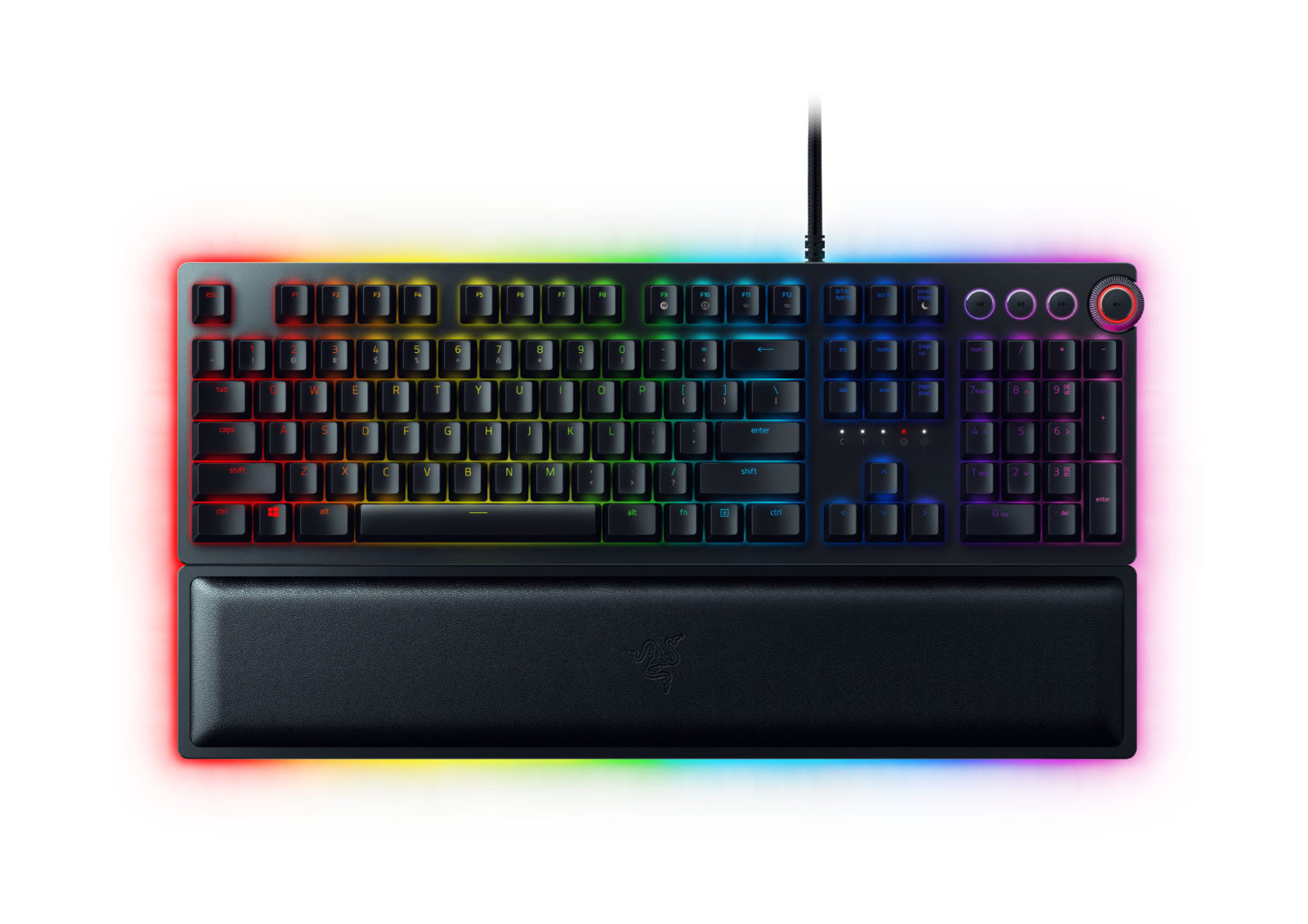Top Mechanical Keyboards (Ranking 2025) - Mechanical Keyboard