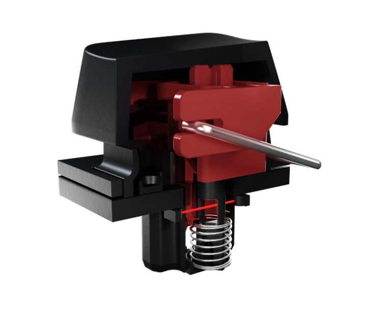 Switch Types - Mechanical Keyboard