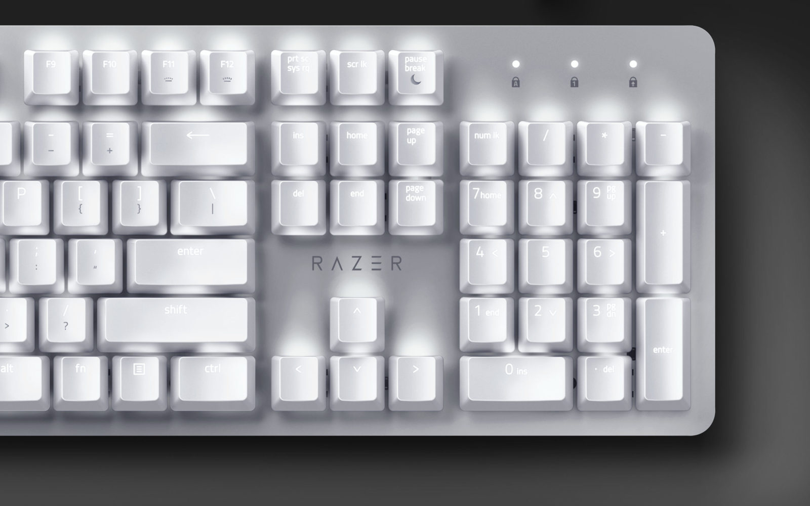 Office - Mechanical Keyboard