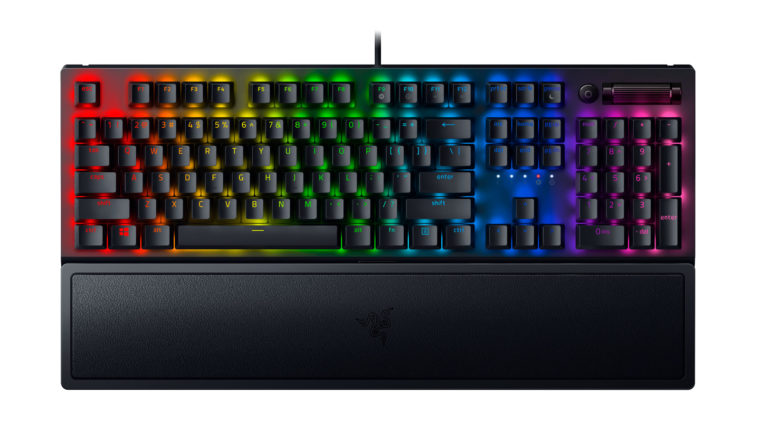 Razer BlackWidow V3 / BlackWidow V3 Tenkeyless - Mechanical Keyboard