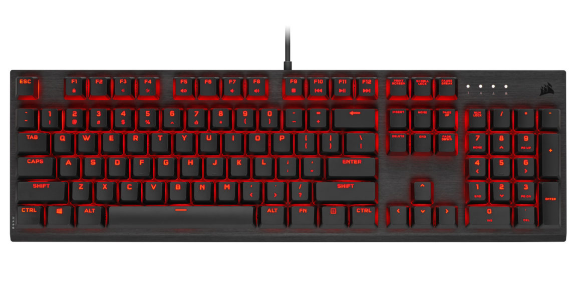 Mechanical Keyboard List - Mechanical Keyboard