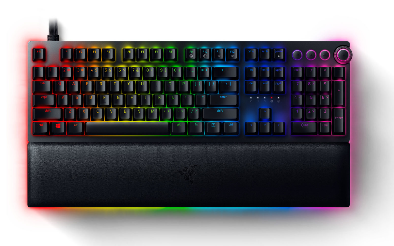 analog - Mechanical Keyboard