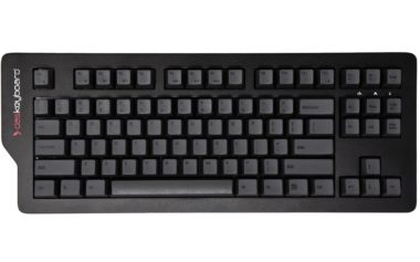 Das Keyboard 4C TKL - Mechanical Keyboard