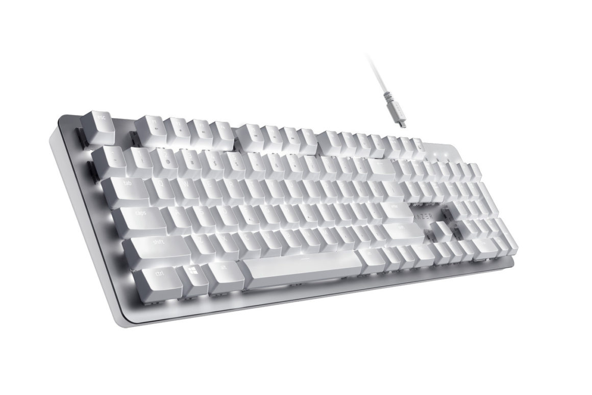 Razer Pro Type - Mechanical Keyboard