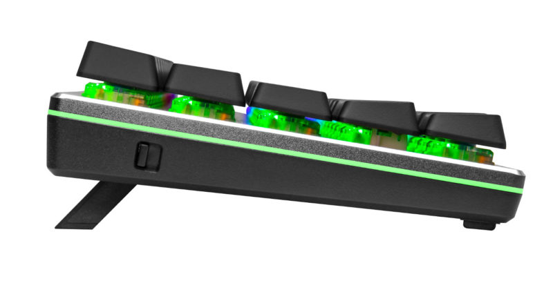 Cooler Master SK622 / SK620 - Mechanical Keyboard