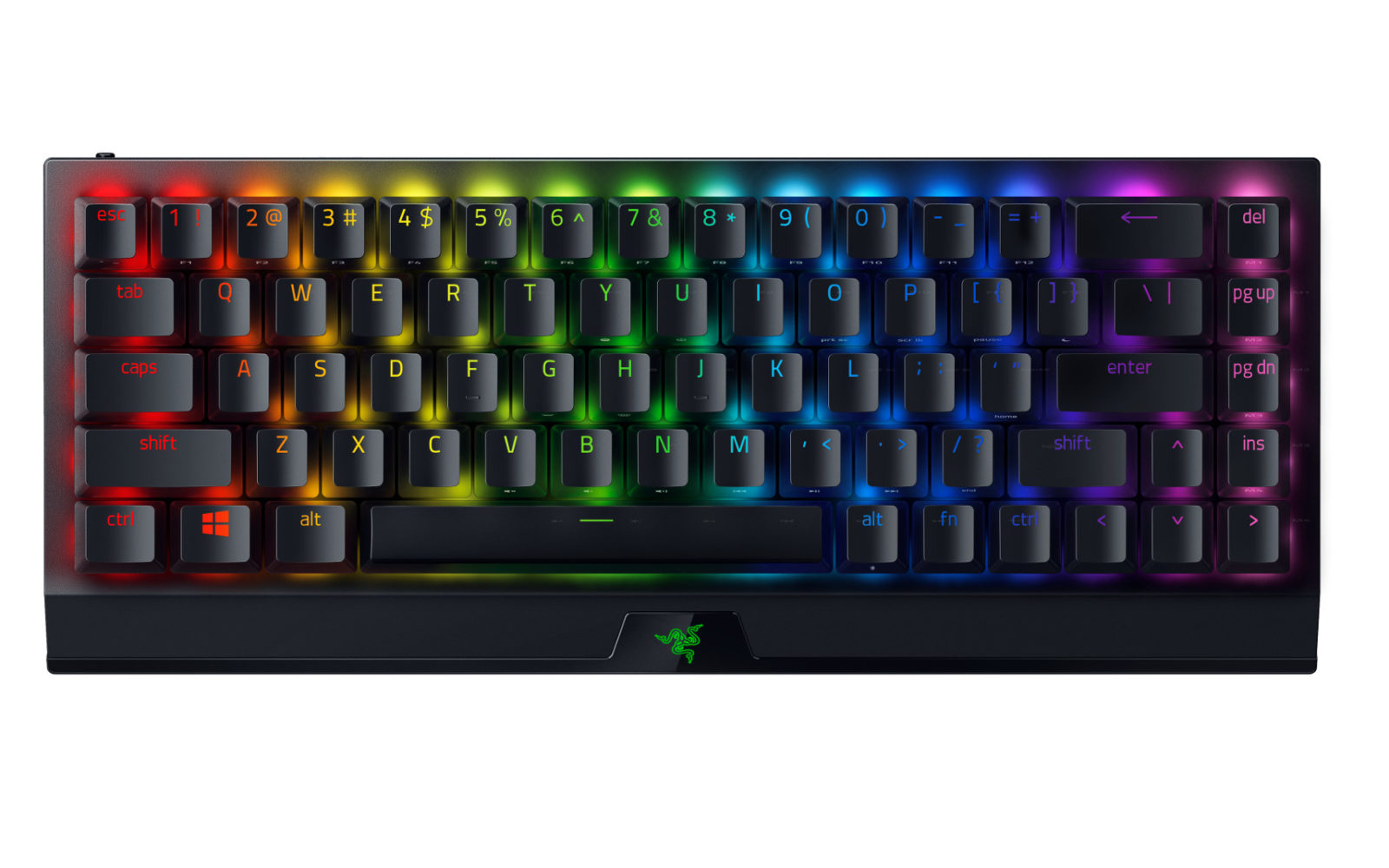 Razer Switches - Mechanical Keyboard