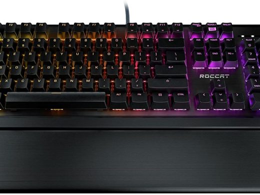 Mechanical-Keyboard.org - Ranking, News and Reviews of Mechanical Keyboards
