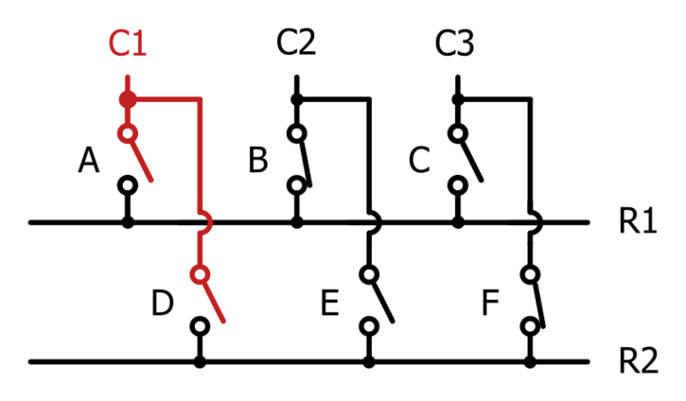 N-Key Rollover explained and how to test it - Mechanical Keyboard