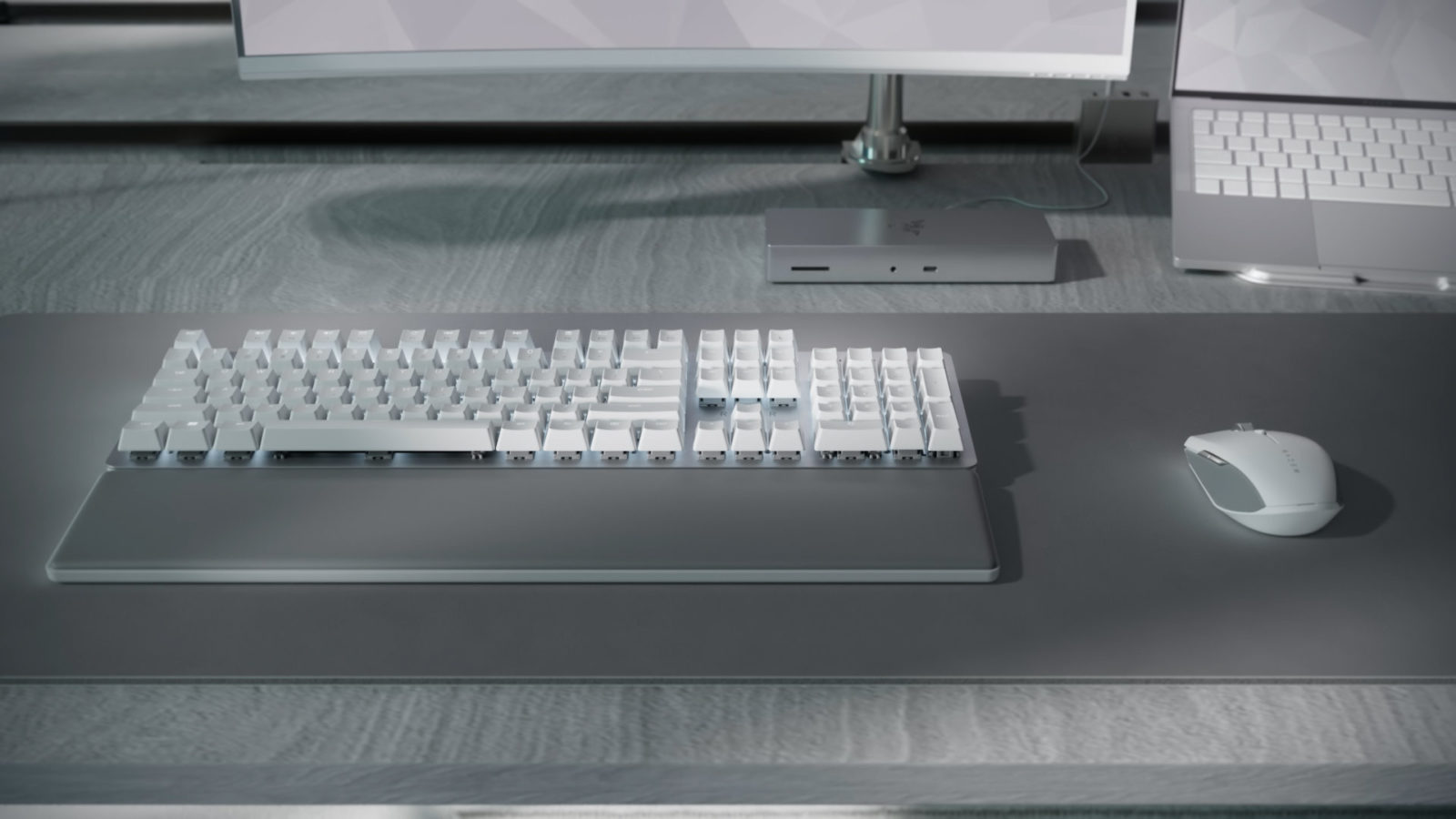 Razer Pro Type Ultra - Mechanical Keyboard
