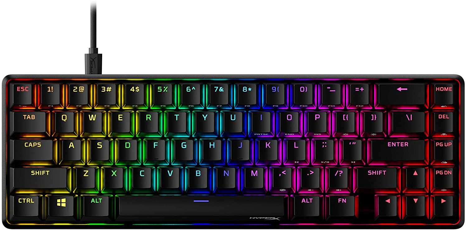 Buying Guide: Best Mechanical Keyboard 2022 - Mechanical Keyboard