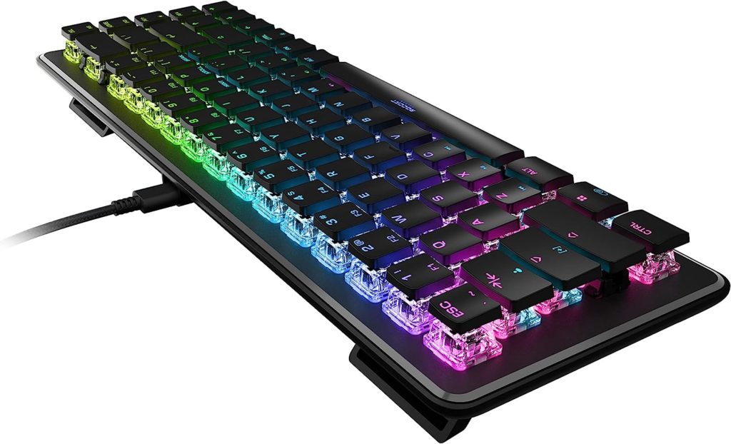 Roccat Vulcan II Mini - Mechanical Keyboard