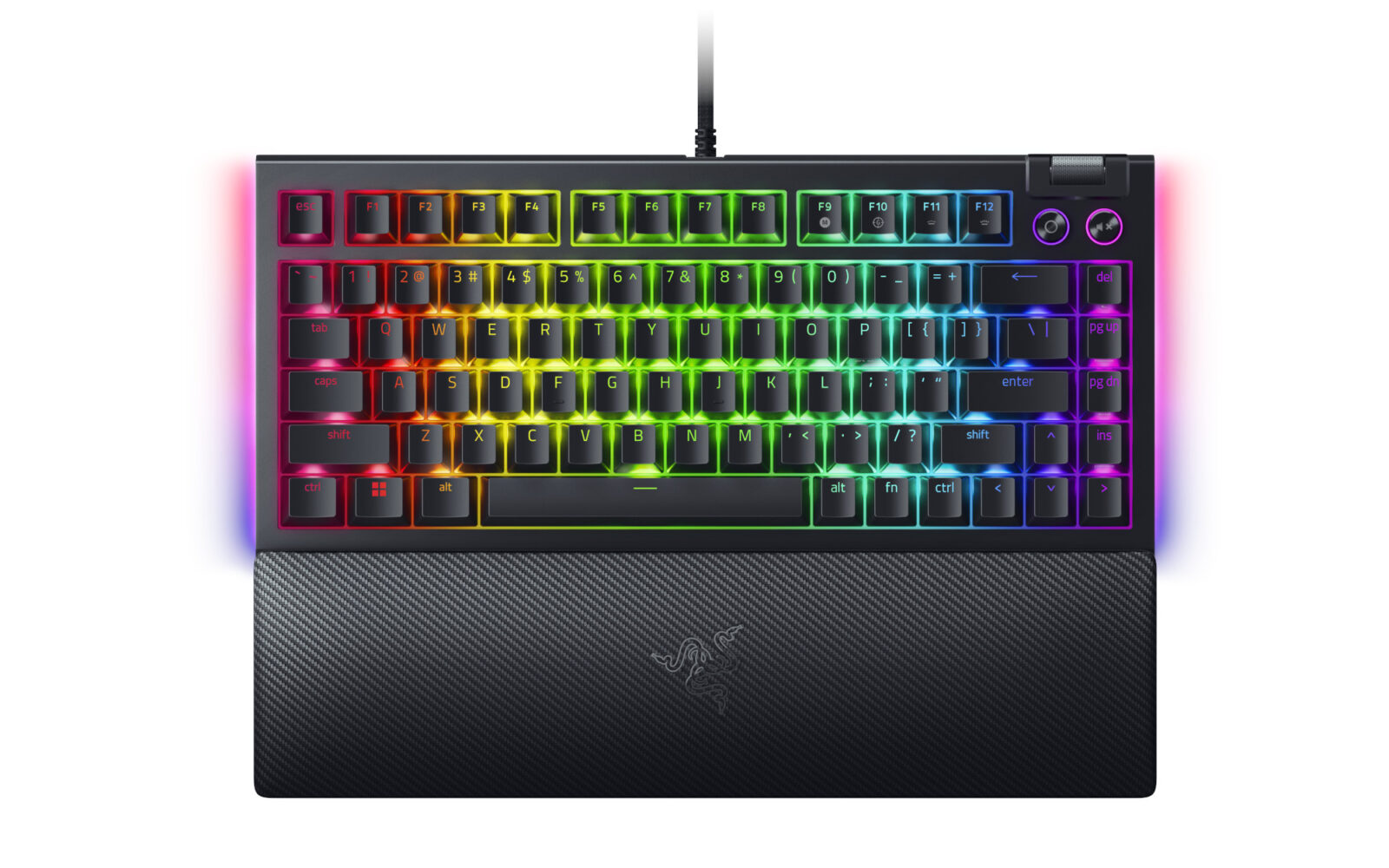 Razer Switches - Mechanical Keyboard