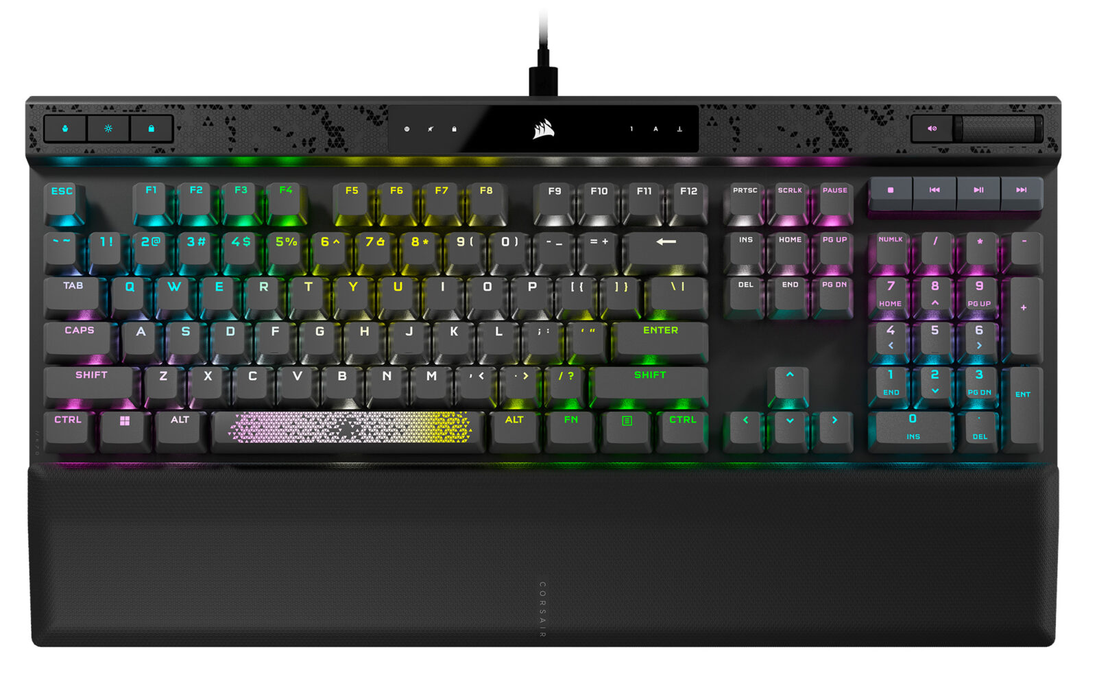 Corsair - Mechanical Keyboard