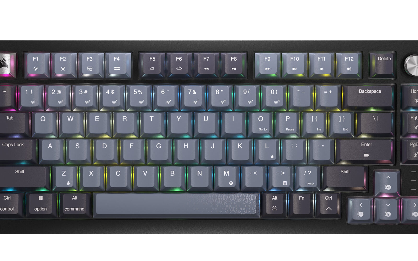 Wireless - Mechanical Keyboard