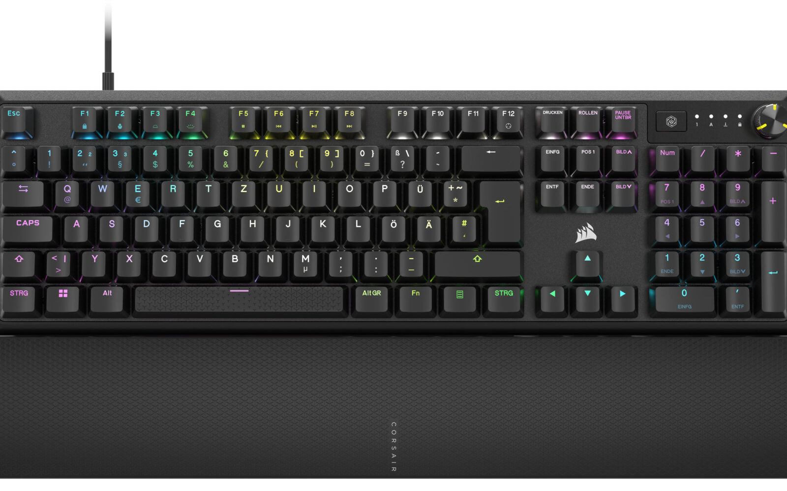Corsair - Mechanical Keyboard