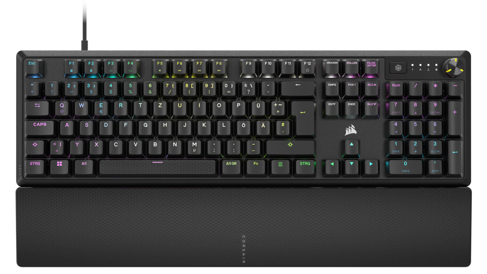 Corsair K70 Core - Mechanical Keyboard