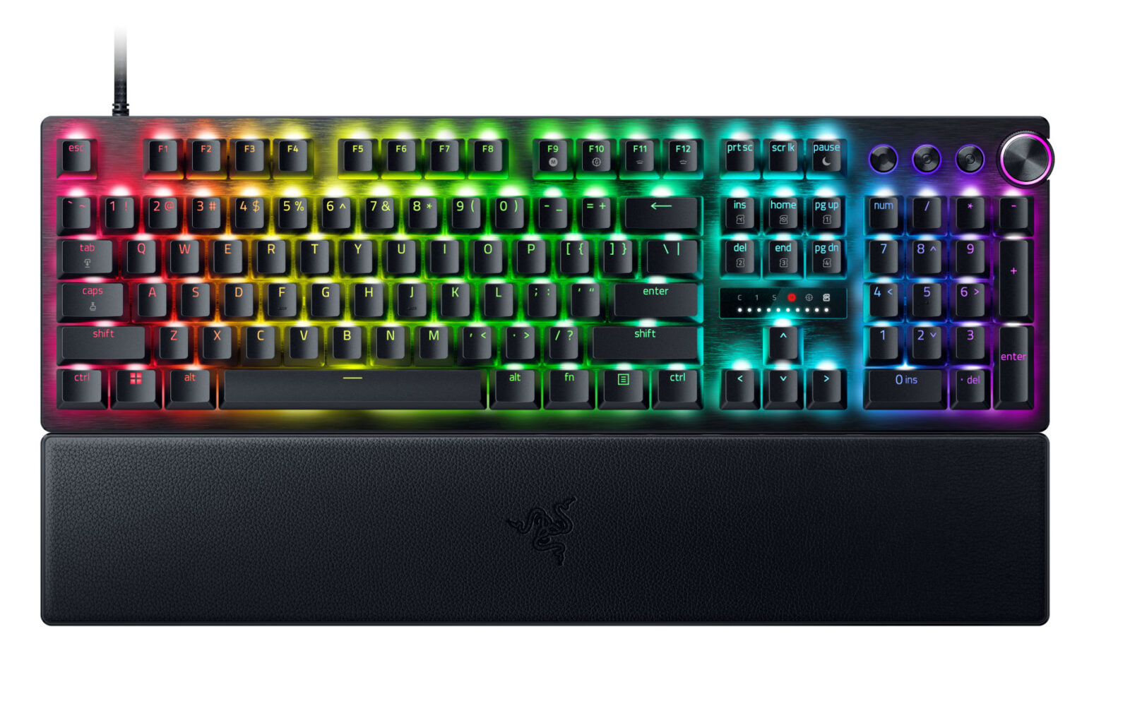 Razer Switches - Mechanical Keyboard