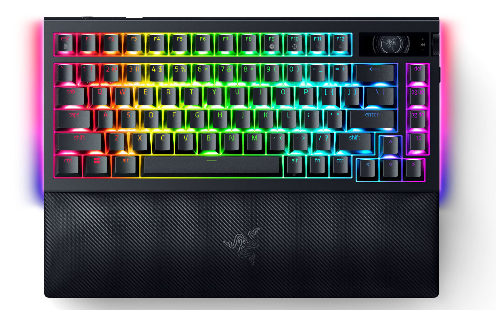 Razer Switches - Mechanical Keyboard