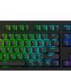 Logitech G Pro X TKL Rapid - Mechanical Keyboard
