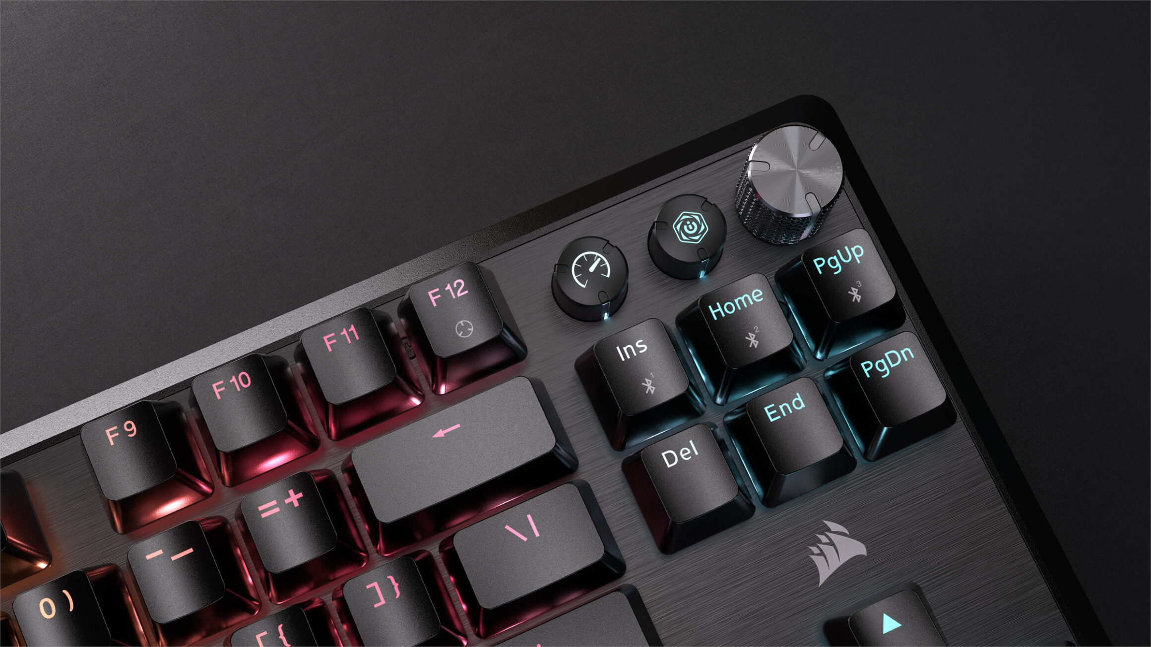 Corsair K70 Core TKL - Mechanical Keyboard