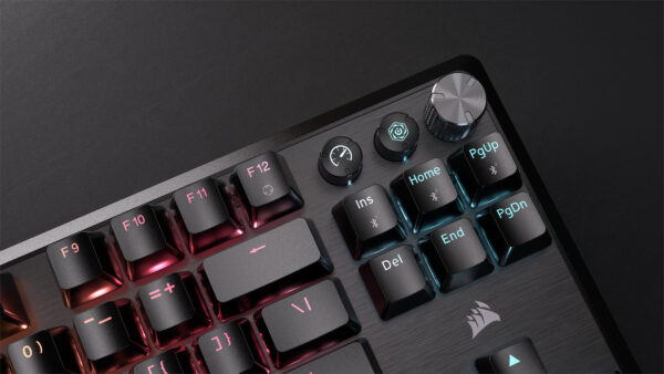 Corsair K70 Core TKL - Mechanical Keyboard