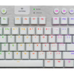 Corsair K70 Core TKL - Mechanical Keyboard