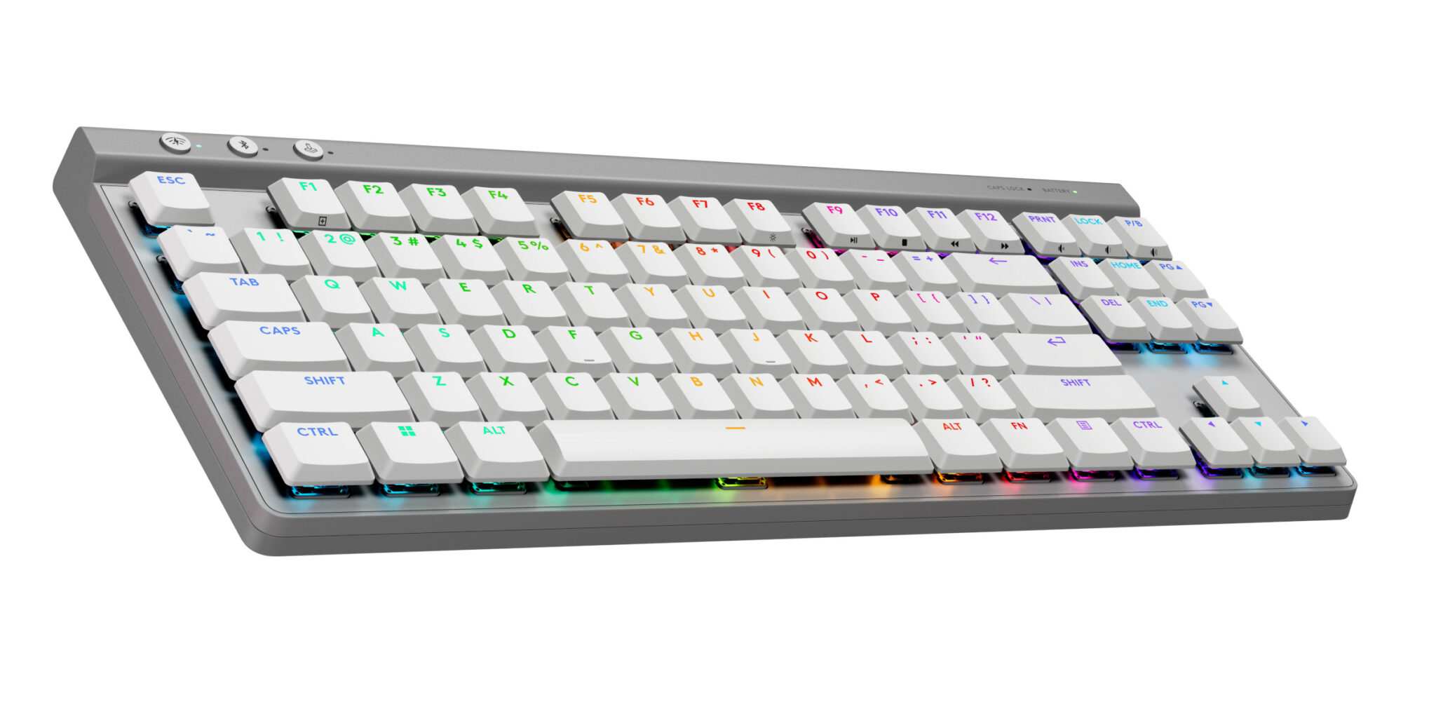 Top Mechanical Keyboards (Ranking 2024) - Mechanical Keyboard