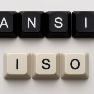 ANSI- vs. ISO-Layout - Unterschiede erklärt - Mechanische Tastatur